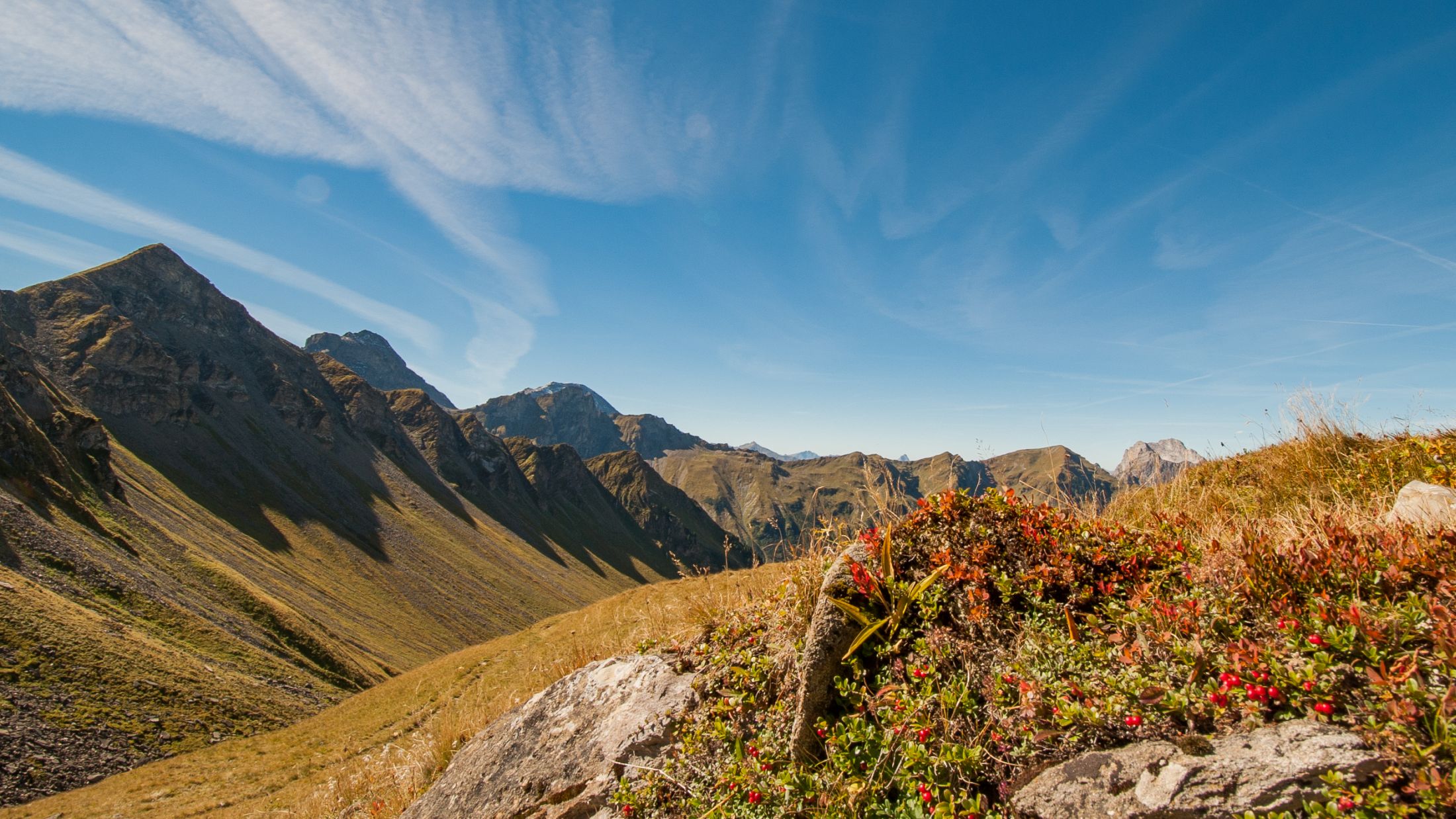 Naturpark Diemtigtal – Swiss parcs